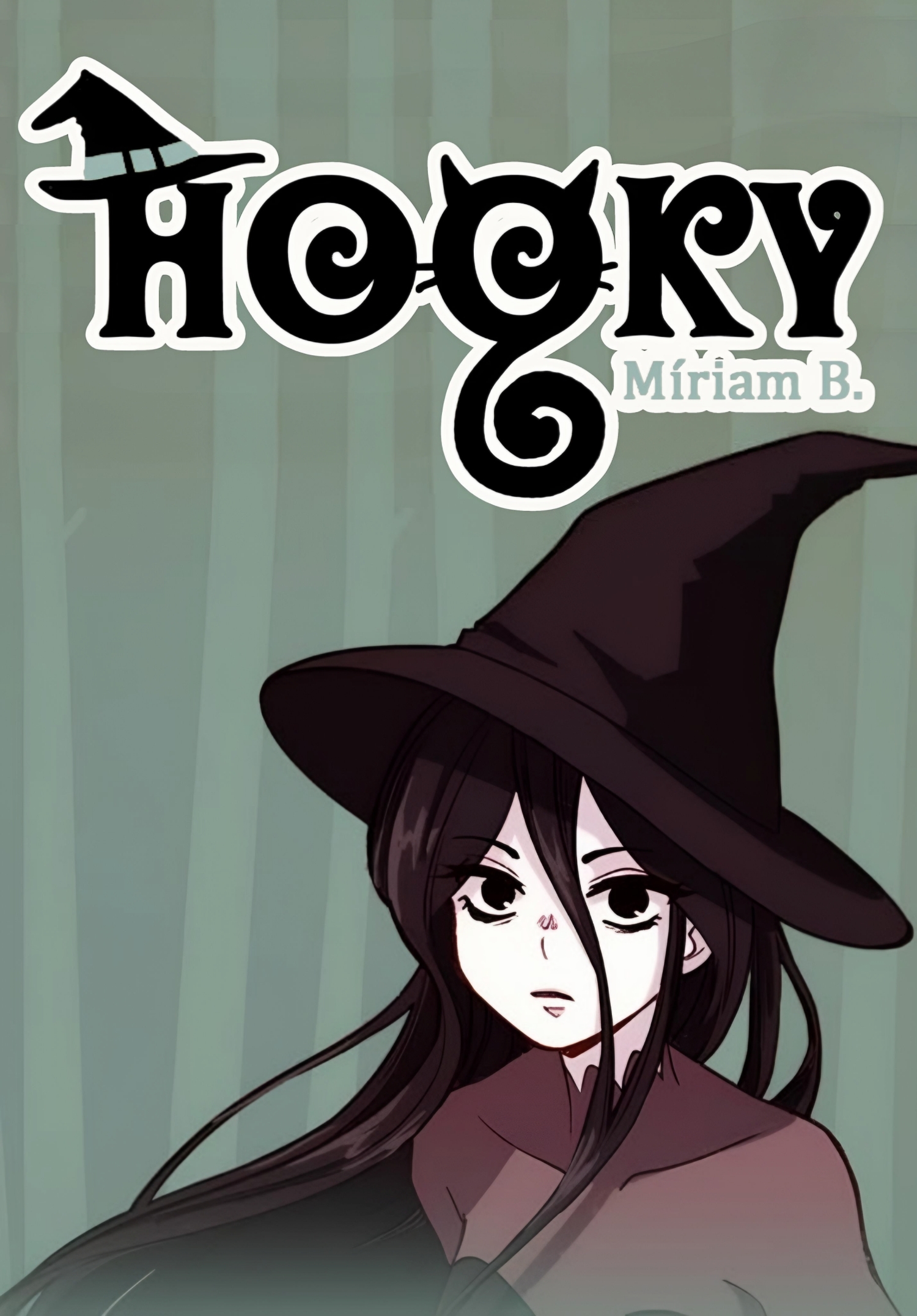 Hooky (WEBTOON) - Read Free Manga Online at Bato.To